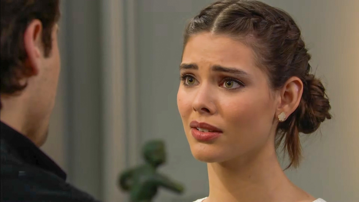 Bold and the Beautiful Spoilers: Electra Learns the Shocking Truth ...